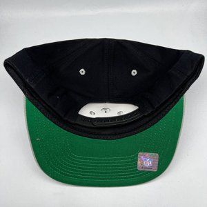 Reebok | Accessories | Vintage Oakland Los Angeles Las Vegas Raiders ...